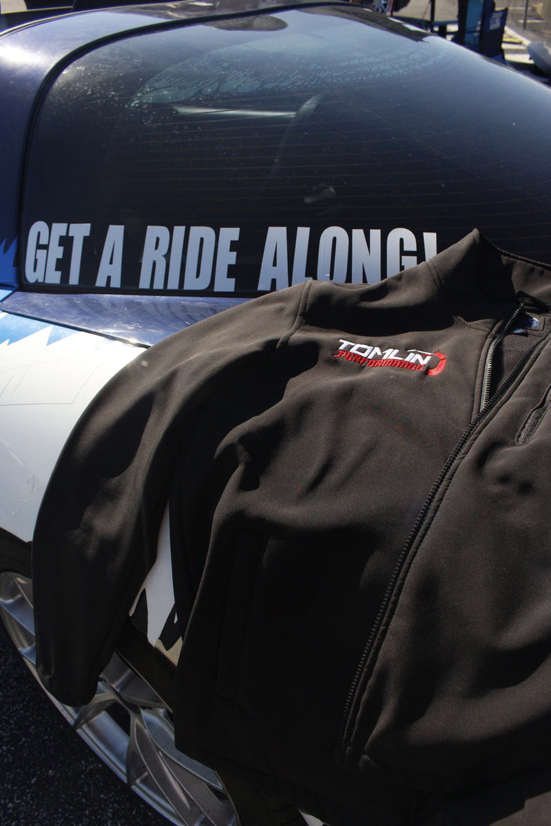 Light weight Jacket – Tomlin Performance